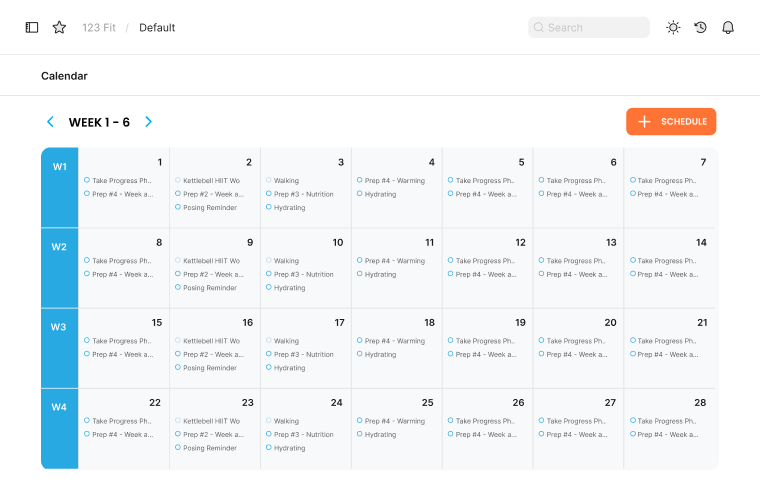 ABC Ignite | Gym Management Software