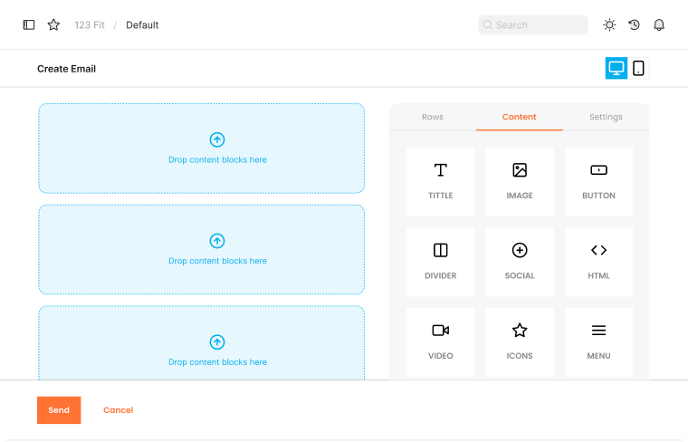 ABC Ignite | Gym Management Software