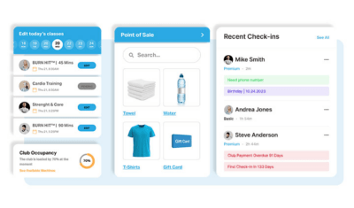ABC Ignite | Gym Management Software