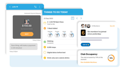 ABC Ignite | Gym Management Software