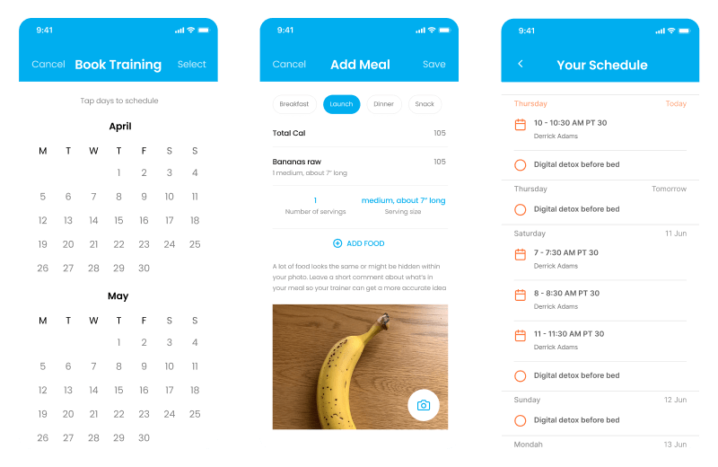 ABC Ignite | Gym Management Software