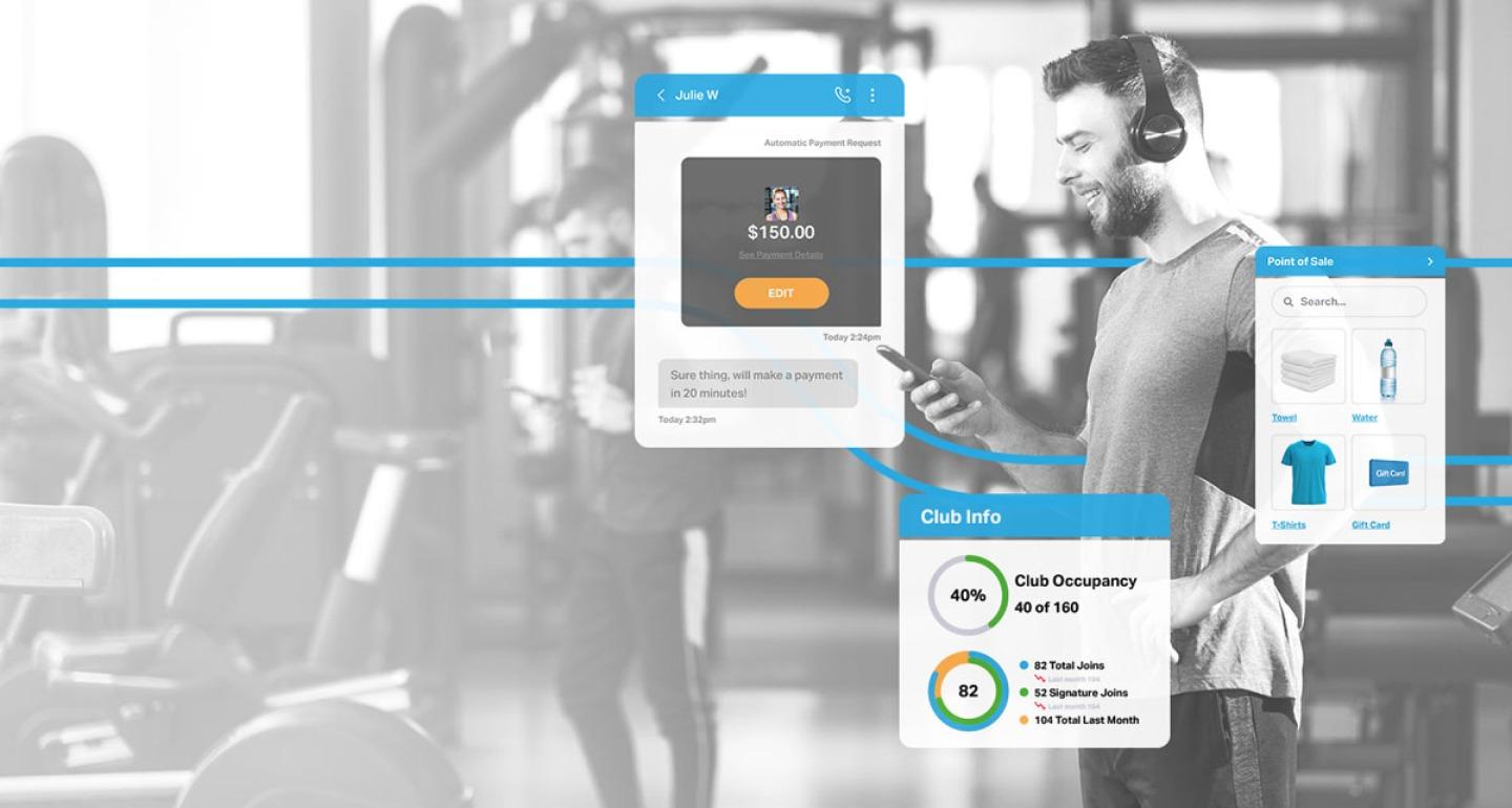 ABC Ignite | Gym Management Software