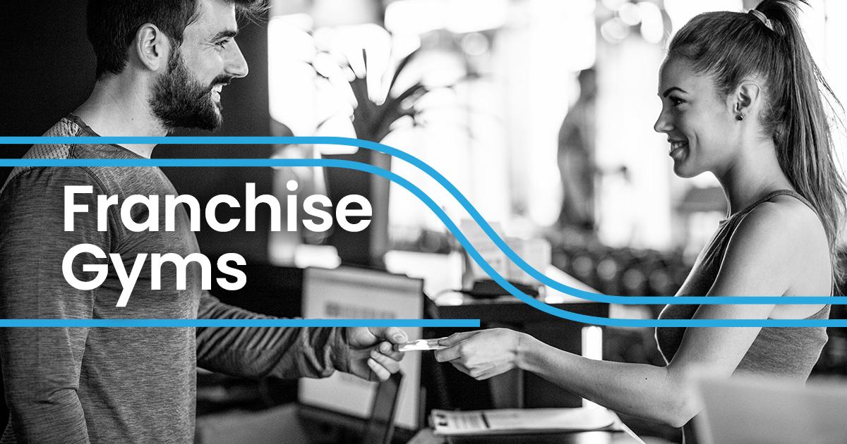 ABC Ignite for Gym Franchises