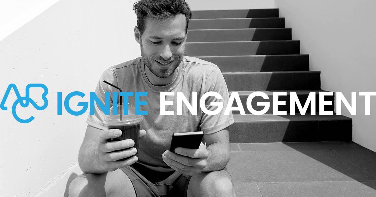 Ignite Engagement | App and Gym Membership Software