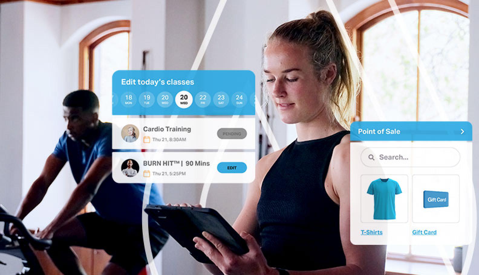 ABC Ignite for Startup Gyms