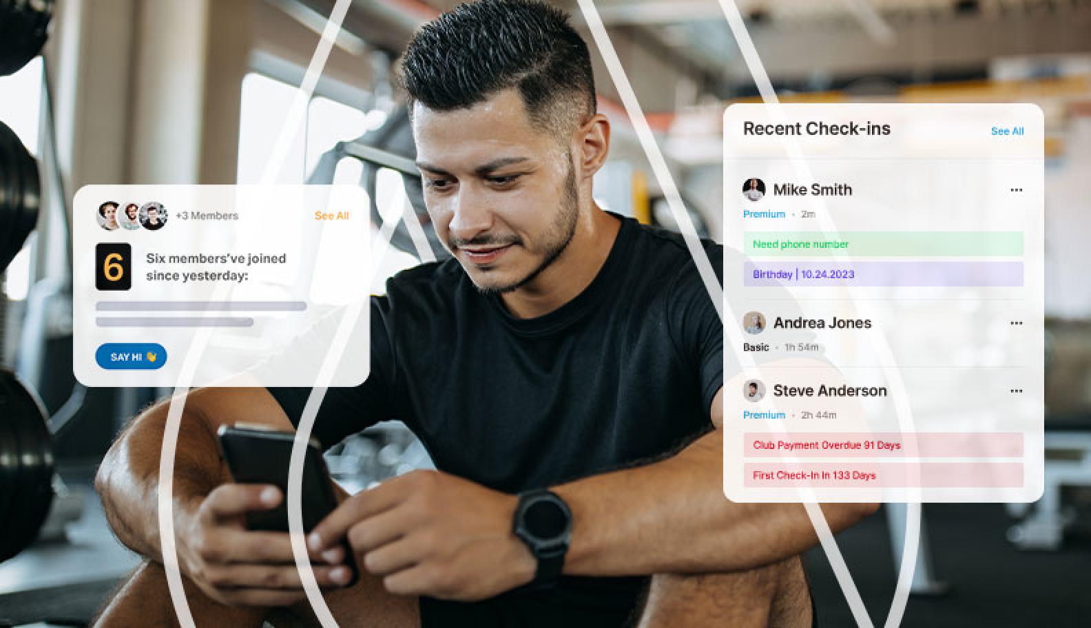 ABC Ignite for Independent Gyms