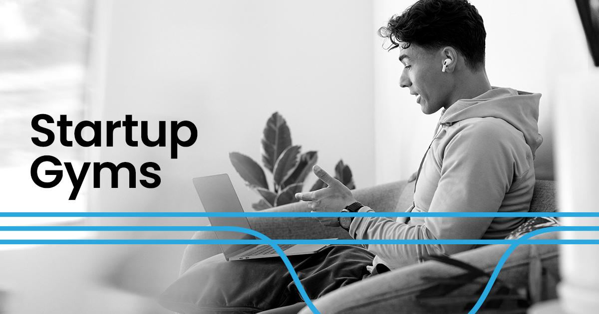 ABC Ignite for Startup Gyms