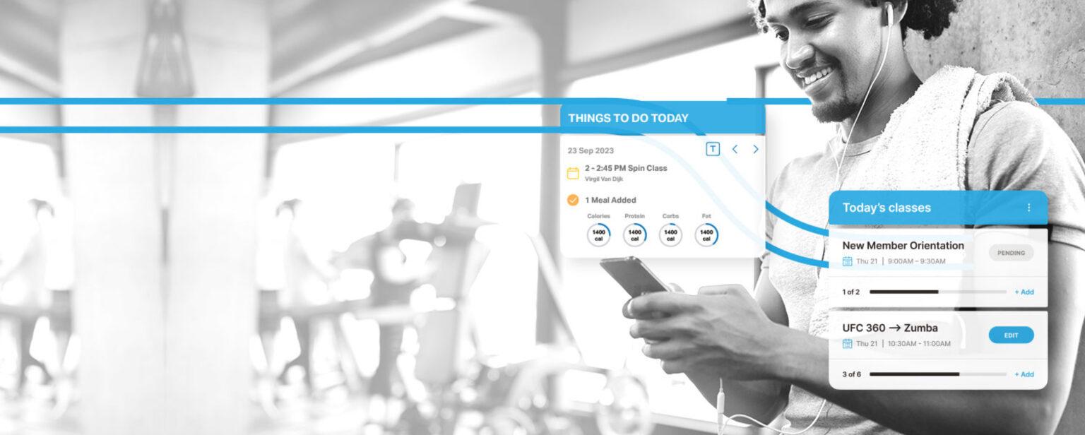 Ignite Engagement | App and Gym Membership Software