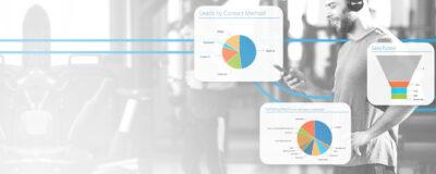 Ignite Sales | Gym CRM and Lead Management Tool