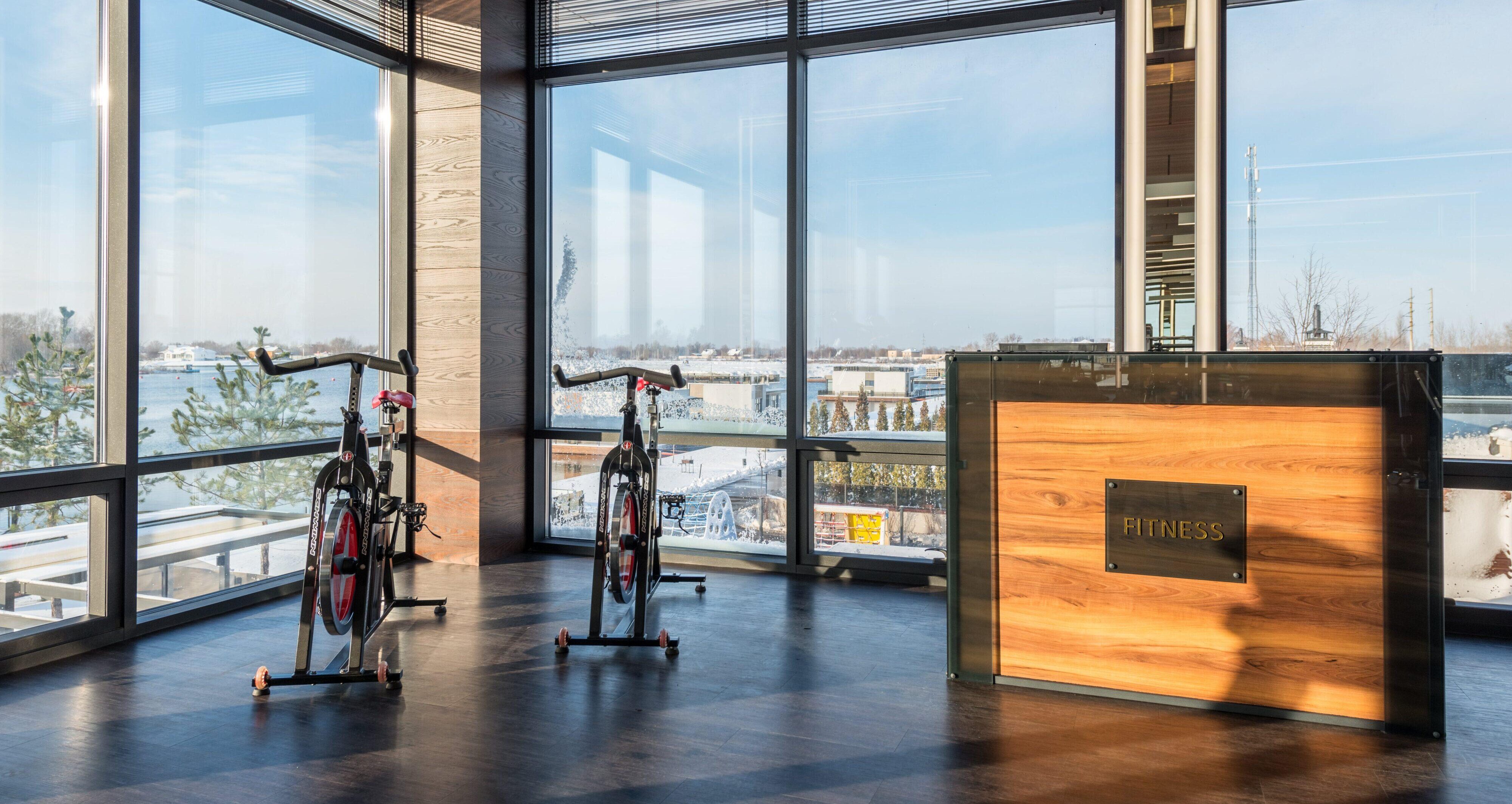 Blog | The True Cost of Opening (and Operating) a Gym