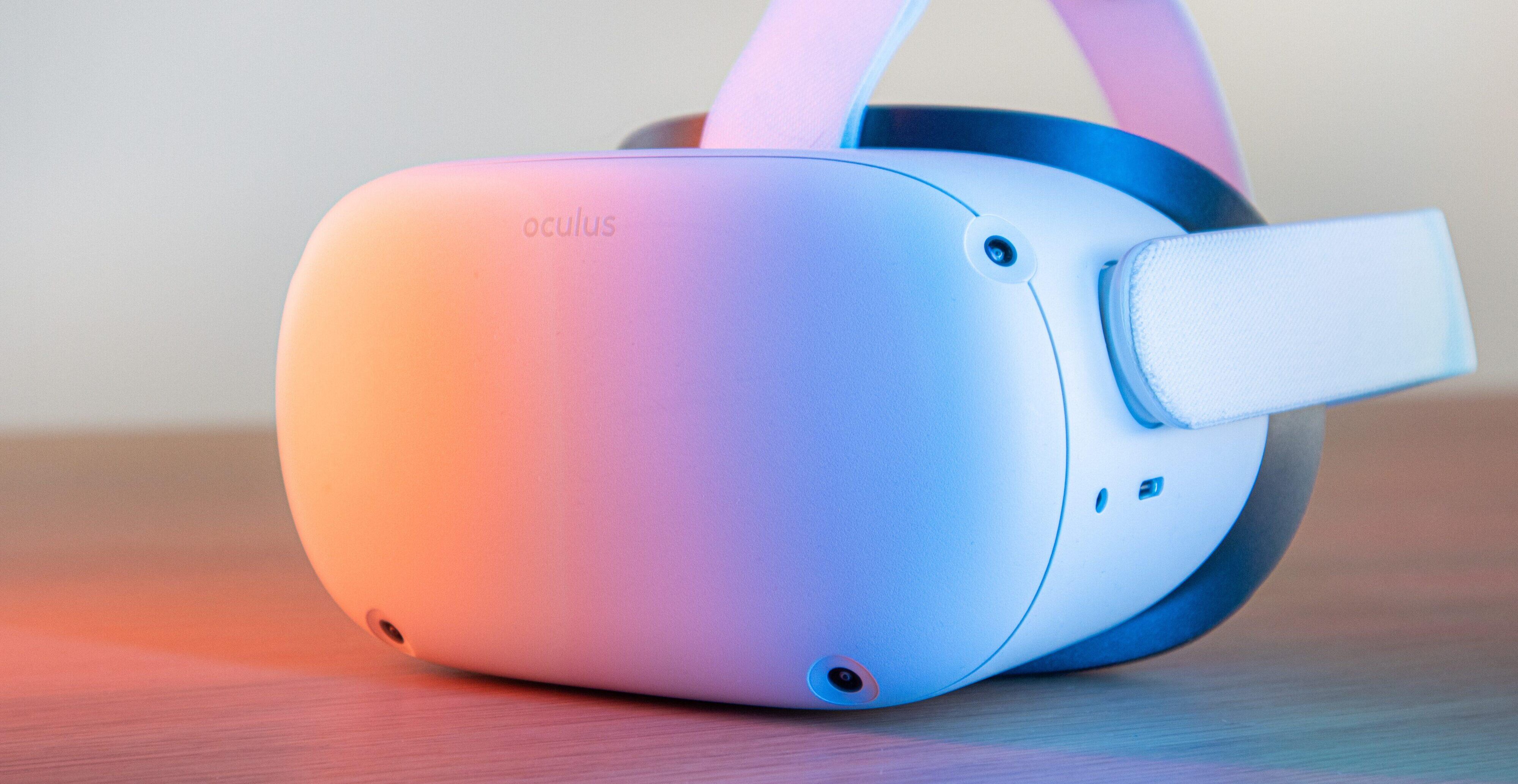 Blog | The Impact of Virtual Reality on the Fitness Industry