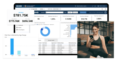 Ignite Insights Gym Analytics Platform | ABC Ignite