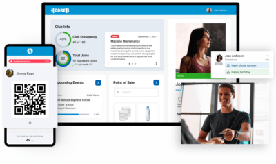 Premier Gym Management Platform | ABC Ignite